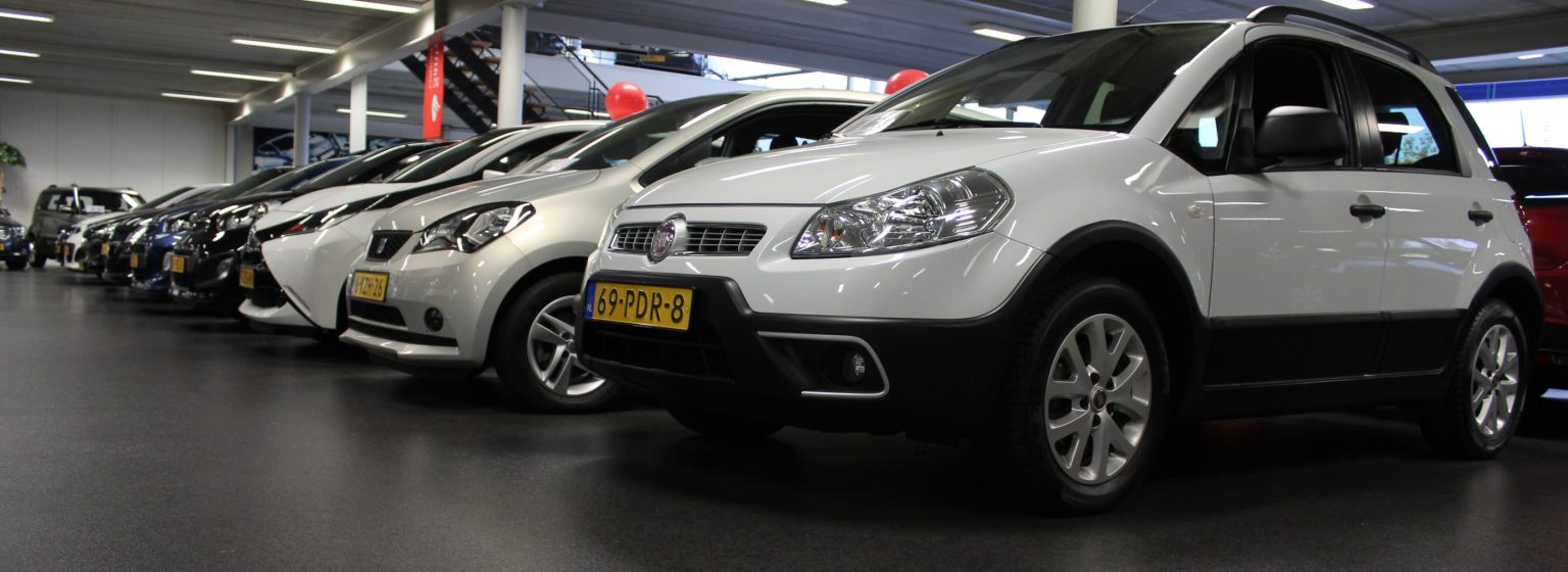 Voorwaarden voor financial lease op een rij! | Weet wat je least